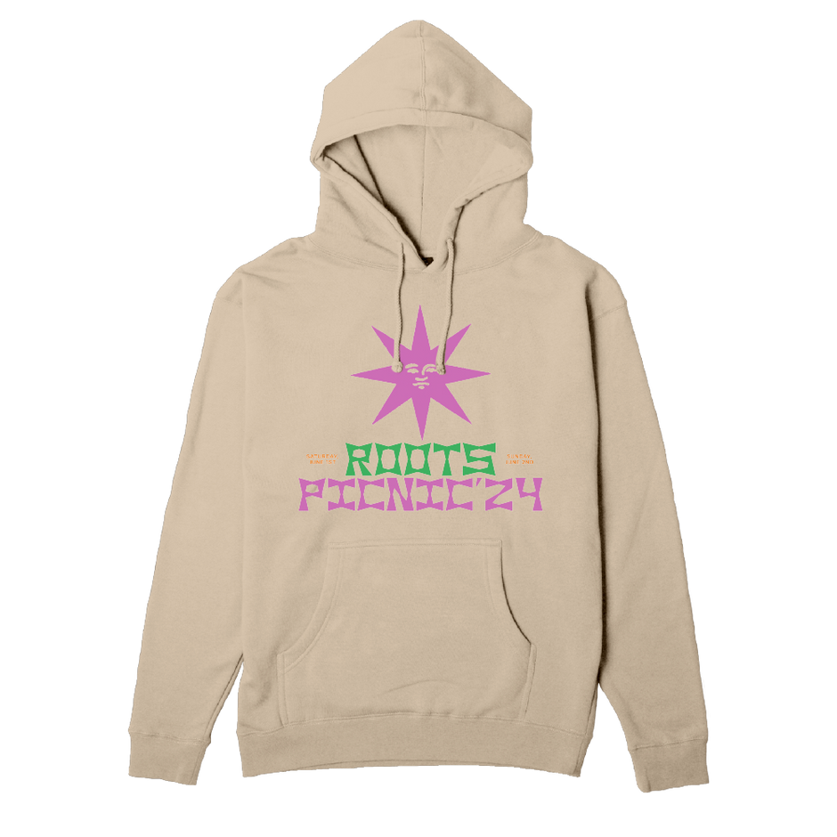 The Roots Picnic Merch